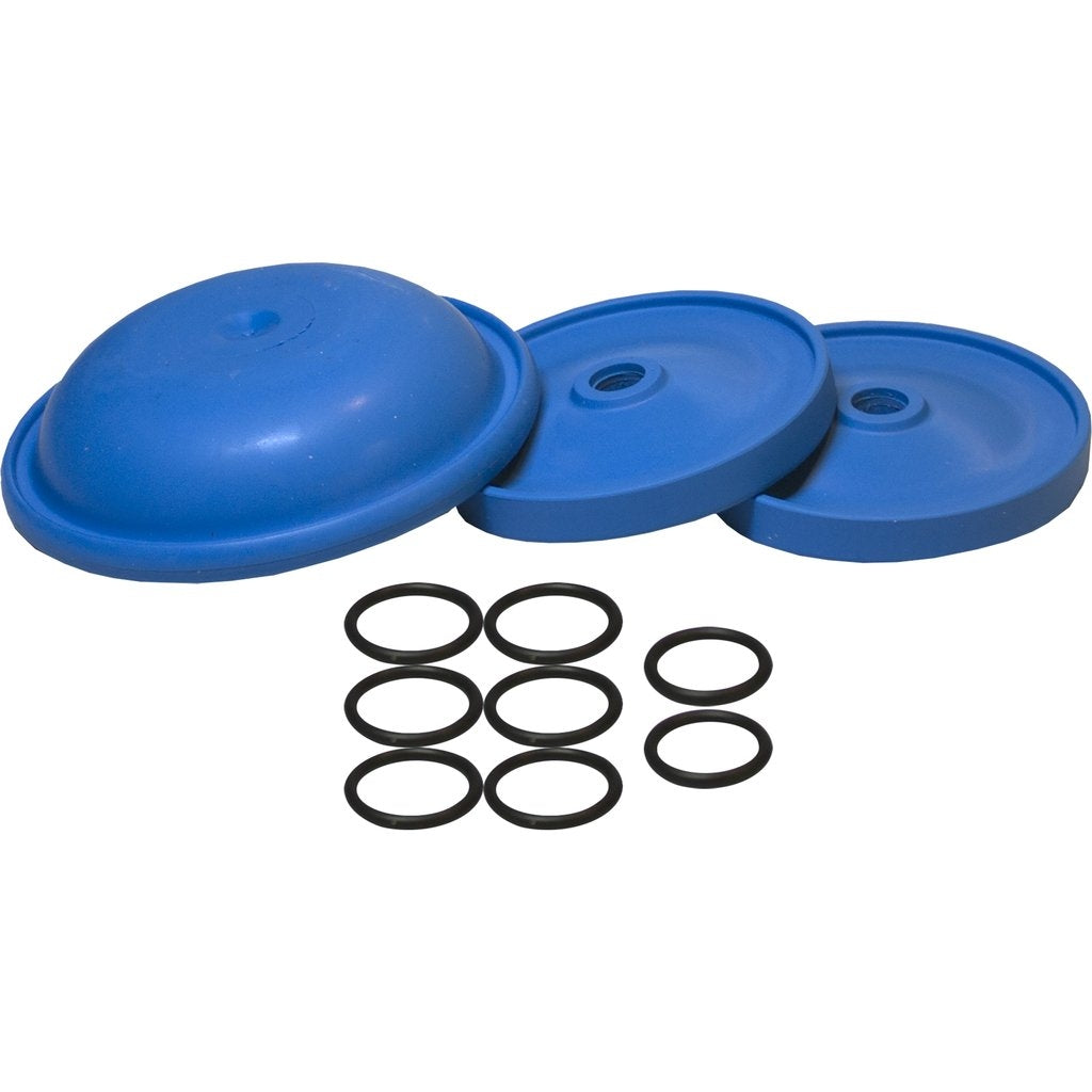 AR43281 Hypro D252 Diaphragm Kit · Westheffer