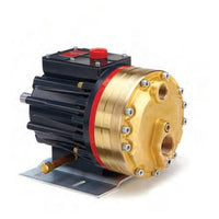 Hydra-cell H25 Pump Wanner Engineering H25 Diaphragm Pump · Westheffer