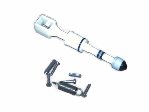 Spray Guns/Chemlawn/Lesco · Westheffer