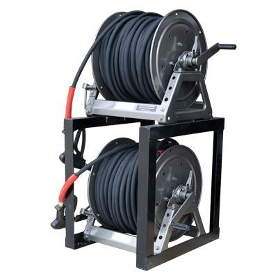 HANNAY HOSE REEL STACKING KIT 9908.1061 · Westheffer